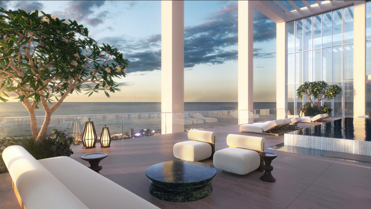 Hagag Group – “Masterpiece Bavli” project Tel Aviv - Home in Israel