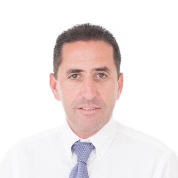 Darren Rich - Home in Israel