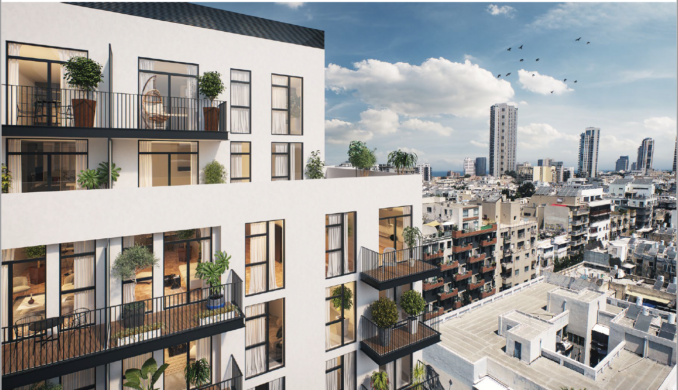 Israel Real Estate Property Search | Home In Israel