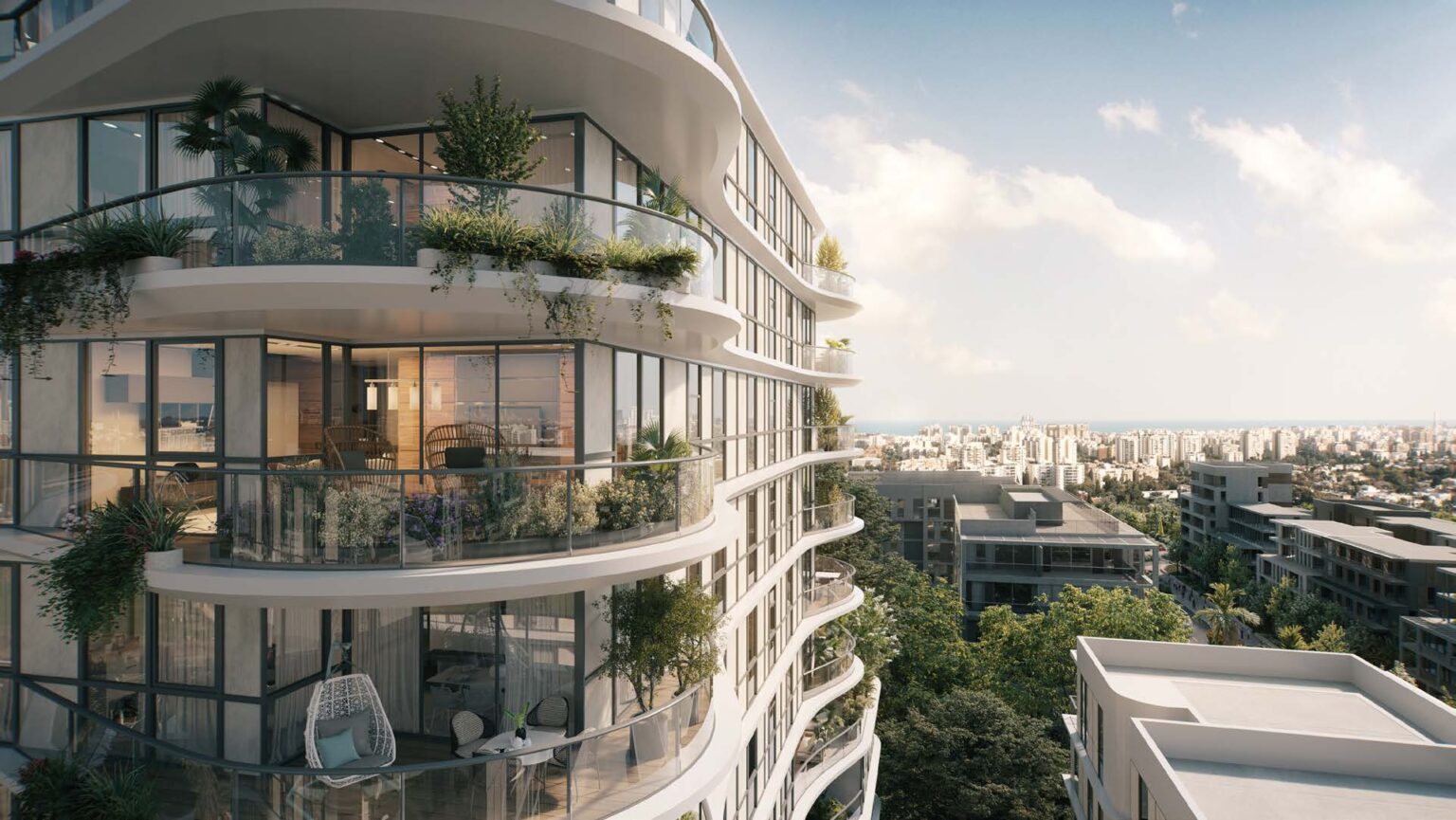 Israel Real Estate Property Search | Home In Israel