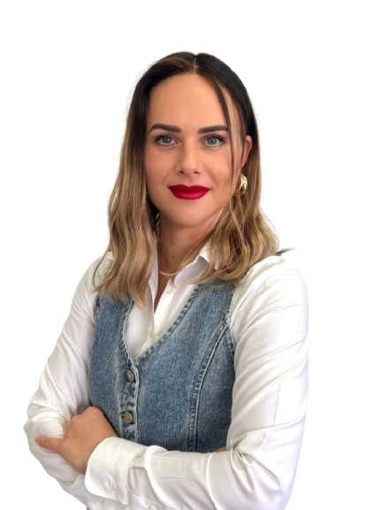 Faigy Lunger - Home in Israel